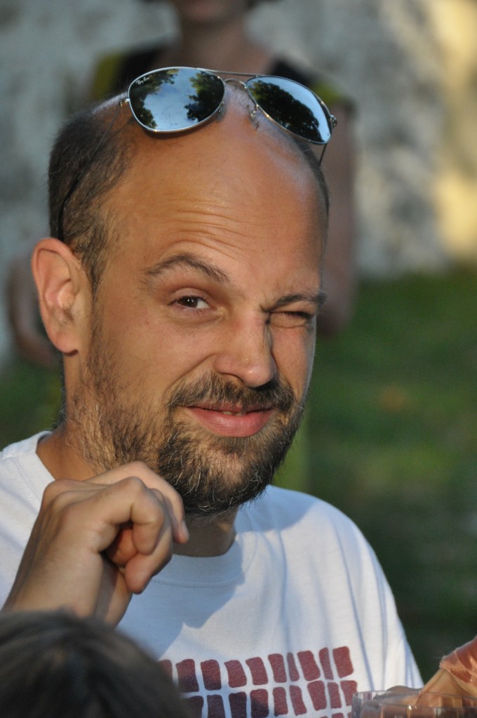 People – Herbert Lab